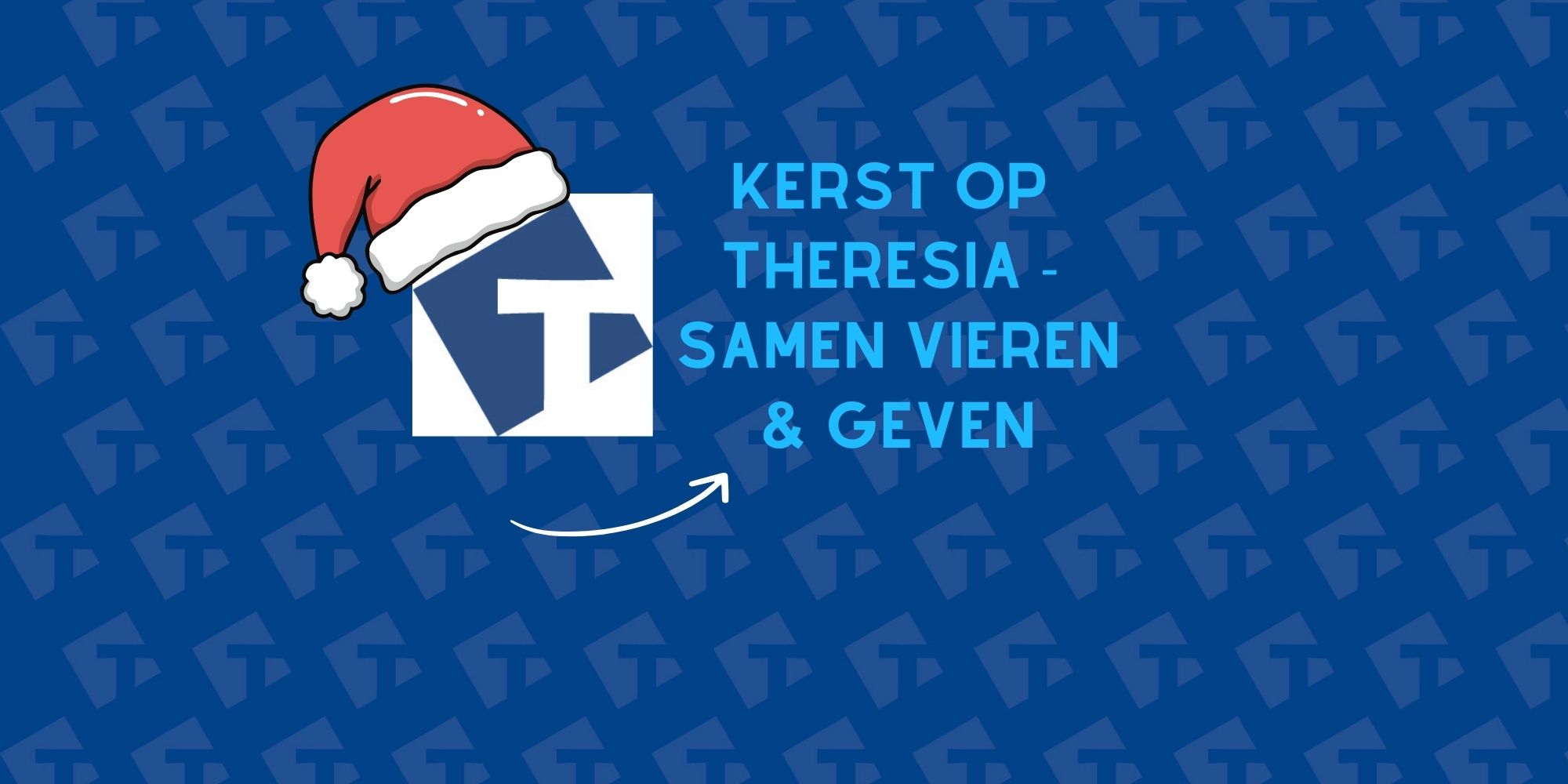 🌟 Kerstviering Theresialyceum 2025 – Samen vieren & geven 🎄 ...